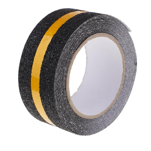 Anti Slip Grip Tape Glow In The 2" X 5M For Local Illumination ...