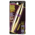 Maybelline Volum' Express The Colossal Big Shot Washable Mascara ...