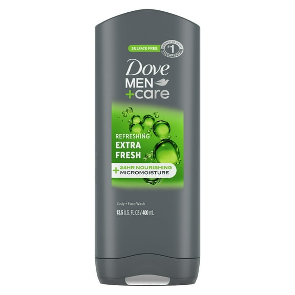 Dove Men+Care - Walmart.com