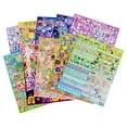 Pen+Gear Jumbo Sticker Book, Totally Magical Edition, Multicolored ...