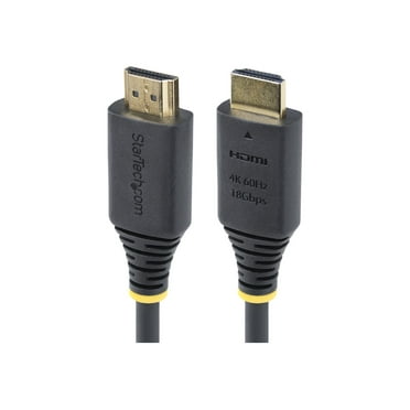 CIT Group & Commercial Services 3 ft. Xtreme Premium HDMI High Speed ...