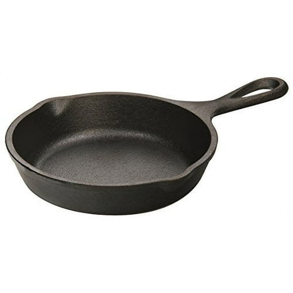 Lodge Mini Skillet
