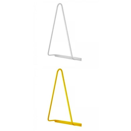 Wall Mounted Holder,Triangle Wall-Mounted Magazine Holder,Wall Mounted ...