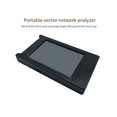 Nano Vna Upgrade 50k 6 3ghz Vna Net Splitter Program Litevna 6g Multi Function Vector Network