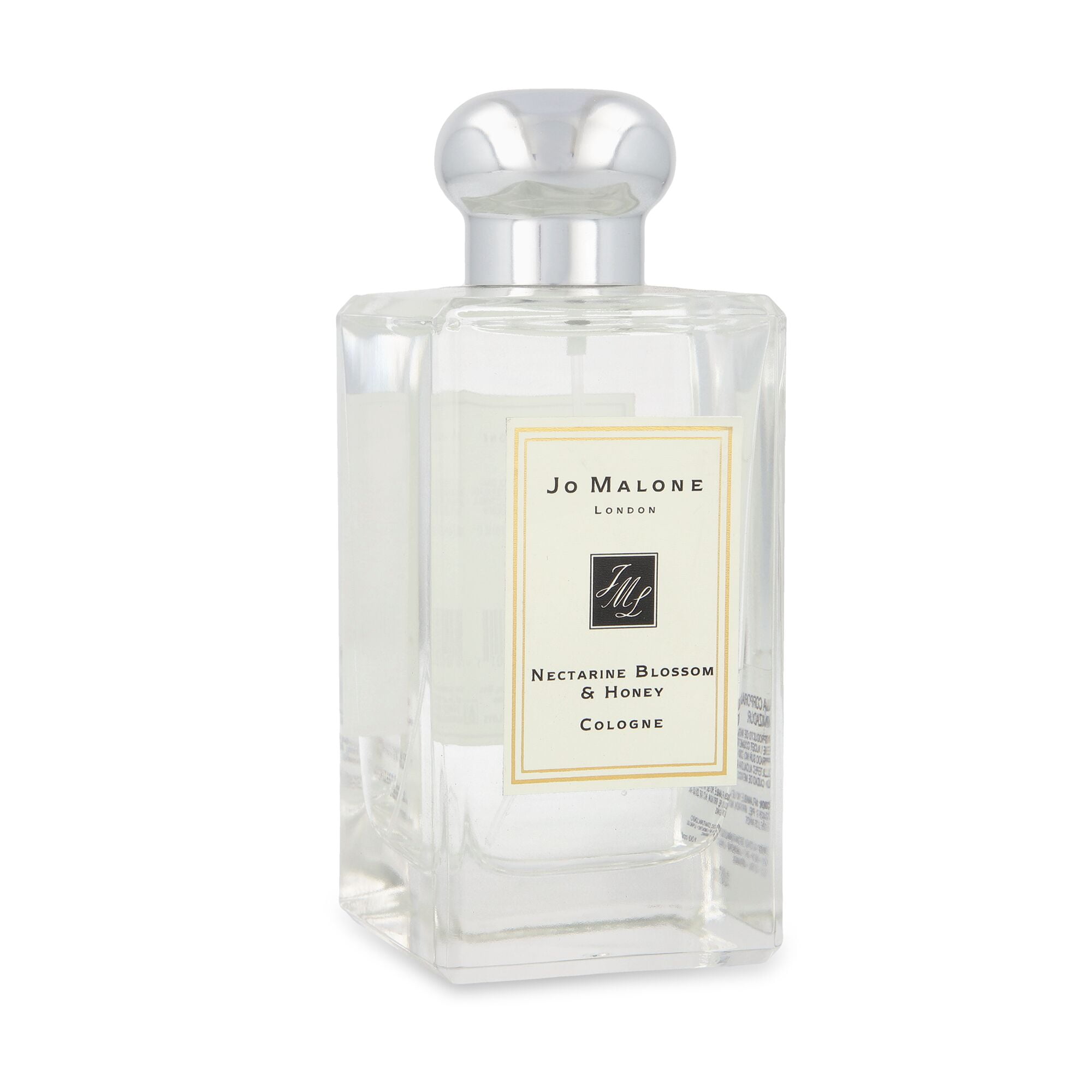 Jo Malone Nectarine Blossom & Honey Cologne 100 Ml Edc Spray | Walmart ...