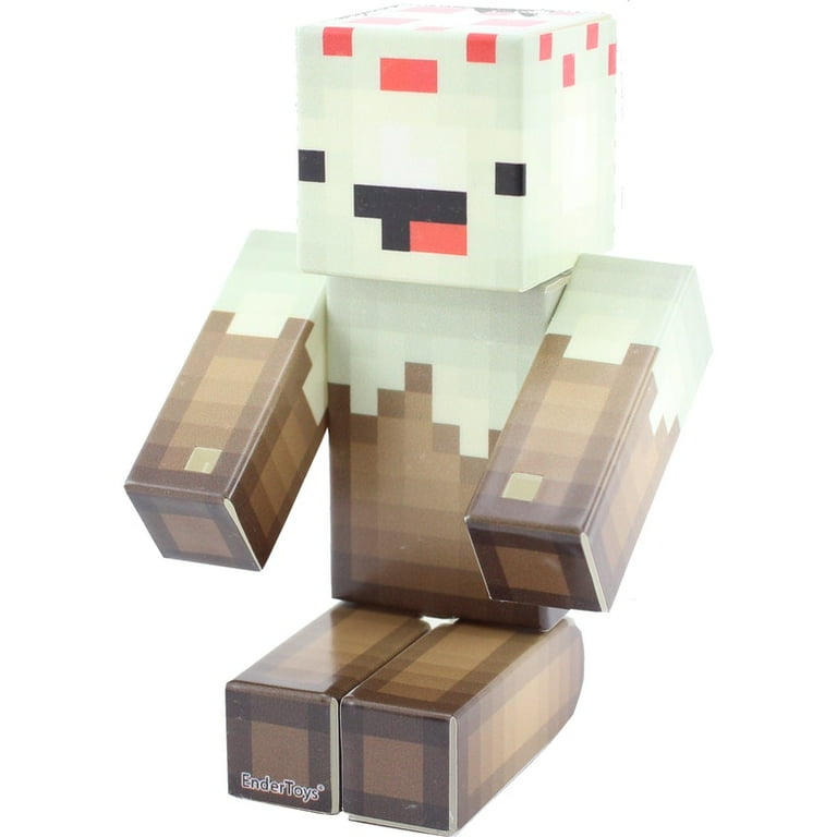Derpy Cake Minecraft Skin