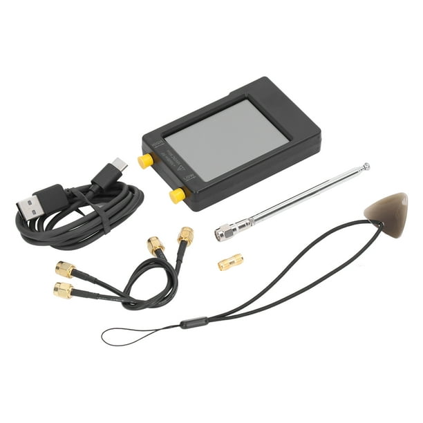 Handheld Spectrum Analyzer,2.8in Handheld Spectrum Analyzer Display ...