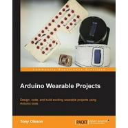 Arduino Development Cookbook (Paperback) - Walmart.com