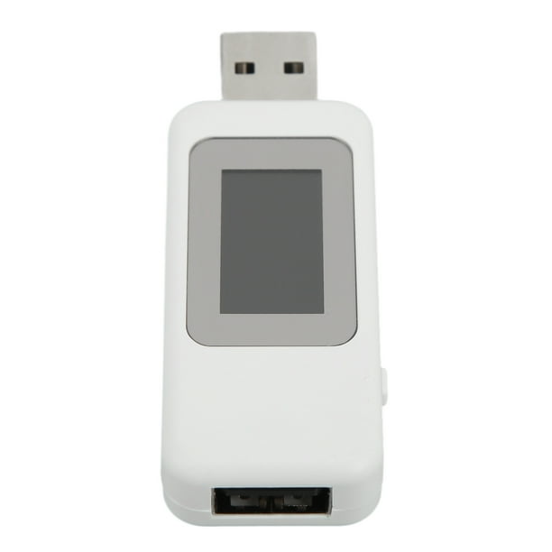 USB Teser, Detección de energía USB Detección directa de energía USB ...