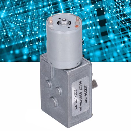 Garosa Turbine Worm Motor Turbo Geared Box Reduction Shaft Equipment ...