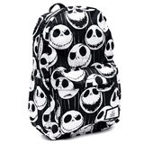 The Nightmare Before Christmas Jack Skellington 17" Full-Size Nylon ...
