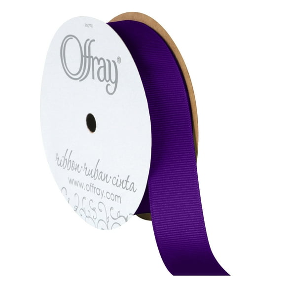 Offray Ribbon