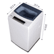 Magic Chef 2.0 cu ft Compact Topload Washer - Walmart.com