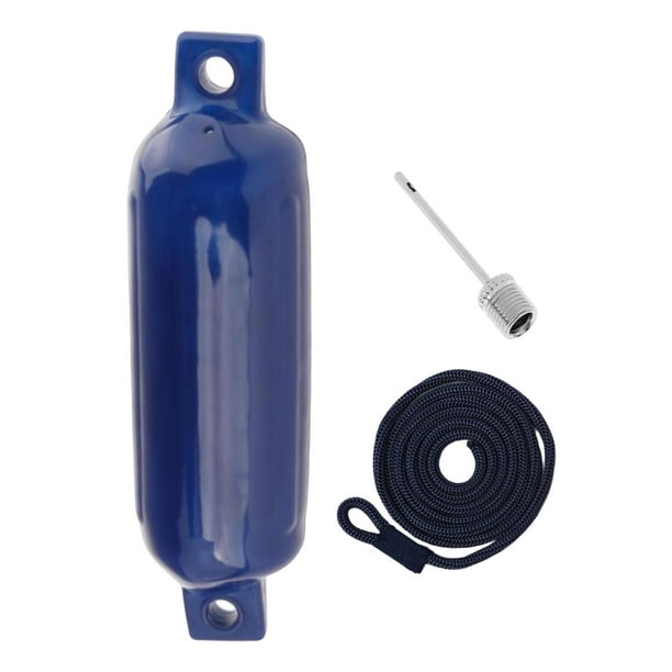 Boat Ball Swim Buoy Protection Dock Edge 10x12 inch Docking Anti ...