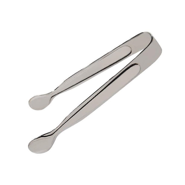 BBQ Tongs Stainless Steel Tongs Kitchen Serving Tongs BBQ Tongs Sugar ...
