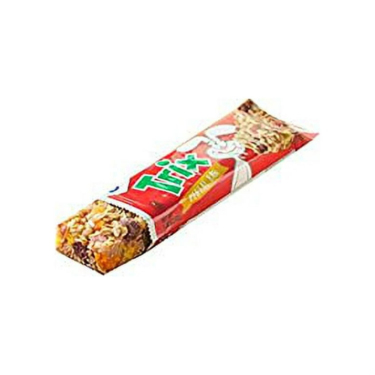 Trix Bars
