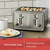 4-Slice Toaster - Walmart.com