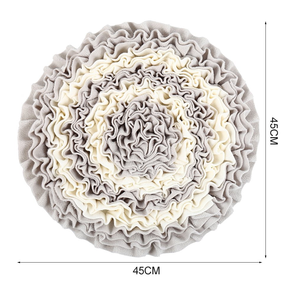 Click here for Generic Dogs Snuffle Mat Pet Leak Food Anti Chokin... prices