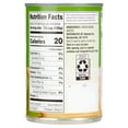Great Value French Style Green Beans, Canned Green Beans, 14.5 oz Can ...