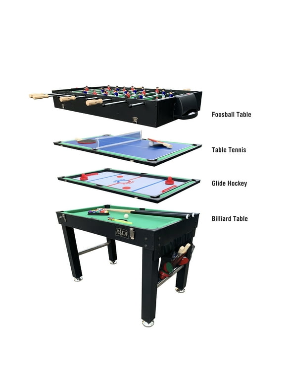 Multi Game Tables - Walmart.com