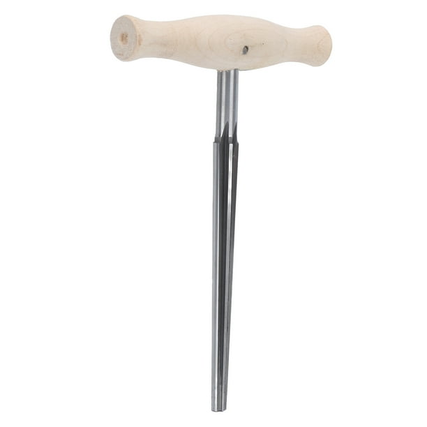 Tapered Shape Reamer,Violin Peg Hole Reamer Violin Peg Repair Violin ...