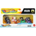 Hot Wheels RacerVerse Batman™ Bundle - Walmart.com