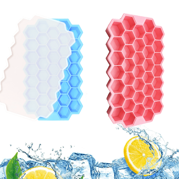 Bandejas para cubitos de hielo, bandejas para cubitos de hielo ...
