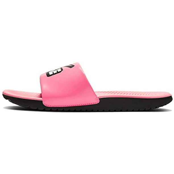 Nike Boy's Grade School Kawa Slides - Walmart.com