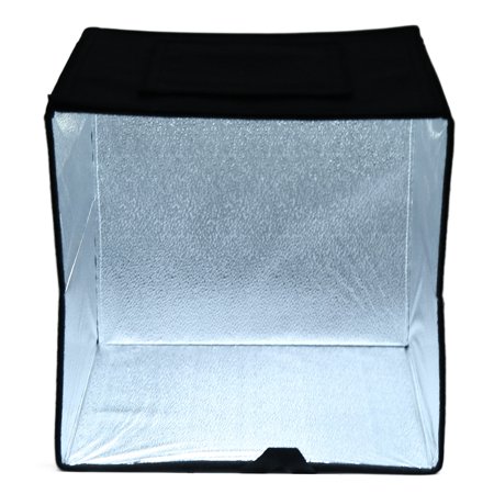 Photo Studio Box, Aluminum Substrate Photography Light Box USB Plug ...