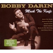 Bobby Darin - Absolutely Essential 3CD Collection - CD - Walmart.com