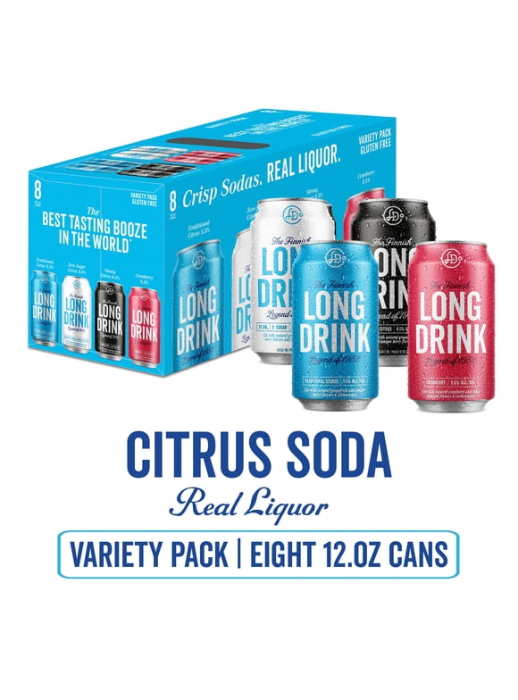 Flavored & Specialty Beverages in Beer - Walmart.com