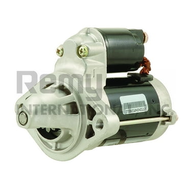 CARQUEST Premium - NEW Starter - Walmart.com