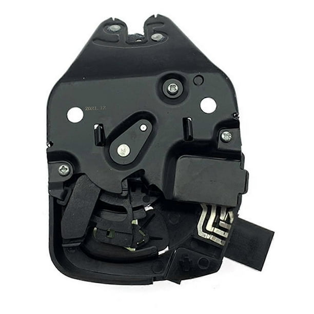 Car Trunk Lock Actuator Trunk Door Lock Assembly 74851-T2A-A01 ...