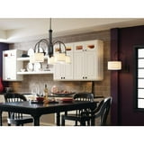 Clayton Collection Five-Light Chandelier - Walmart.com