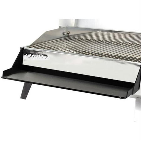 Kuuma Products 58230 Kuuma Stow N in. Go Grill Food Tray f-Profile 150 ...