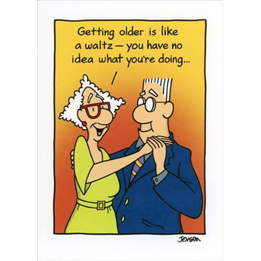 Oatmeal Studios Husband Helps With Laundry Funny Humorous Birthday