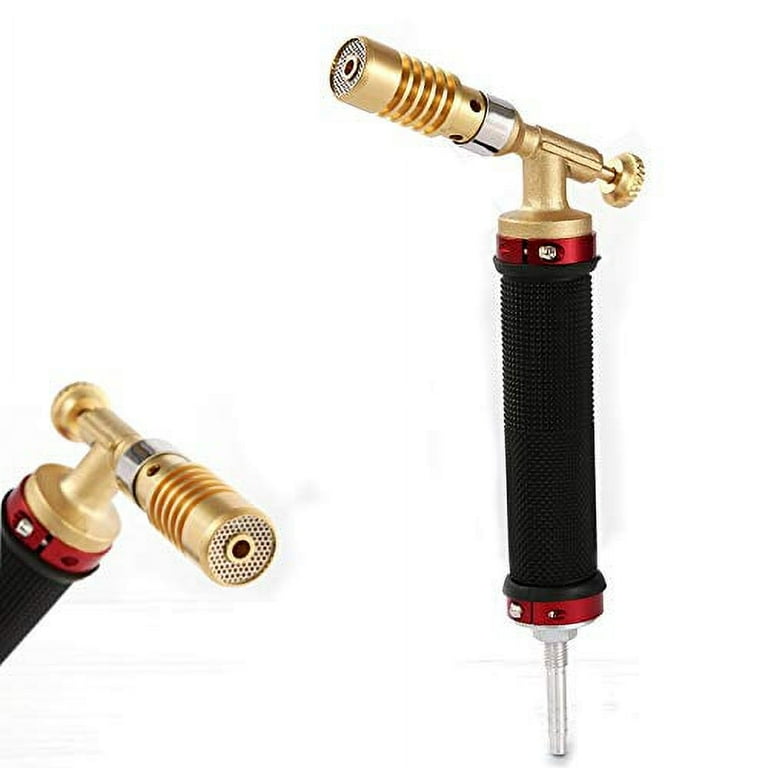 Mini Gas Welding Torch Mini Gas Torch For Soldering & Welding | Copper ...