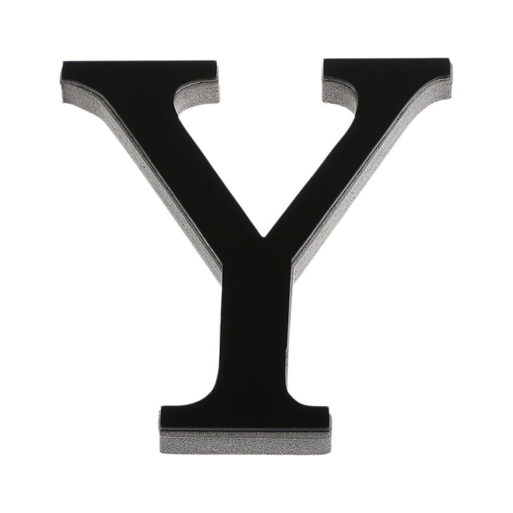 Click here for Riforla 26 Letters Diy 3d Mirror Acrylic Wall Stic... prices