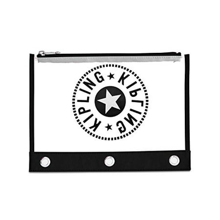 Kipling IRO Pouch (Black) | Walmart Canada