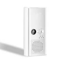 KiaoTime Bathroom White Noise Machine, Bathroom Noise Blocker, Toilet ...