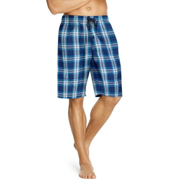 Hanes Men Short shorts - Walmart.com