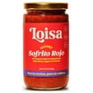 Loisa Recaito Cooking Sauce, Non-GMO, No-MSG, No Preservatives, No ...