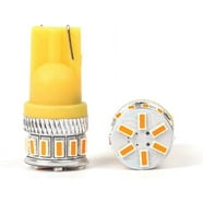 Sound Off Signal ENT3B3A Intersector Amber Surface Mount Light ...