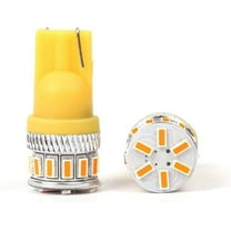 Alla Lighting 800 Lumens 6411 6418 LED Bulbs Extremely Super Bright ...