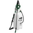GroundWork Heavy Duty Garden Chemical Pump Sprayer, 1.5 gal. Capacity ...