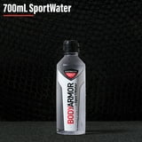 BODYARMOR SportWater Electrolyte Alkaline Water, 23.7 fl oz Bottle, pH ...