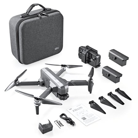 LUNA Remote Control Two-axis PTZ 4K High Definition Camera Aerial UAV ...