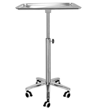 Drive Medical Mayo Instrument Stand, Single Post - Walmart.com