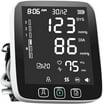 Drive Medical Digital Wrist Blood Pressure Monitor with Auto-Off ...