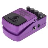 Behringer OD300 2-Mode Overdrive/Distortion Effects Pedal - Walmart.com